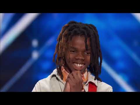 South African Siblings Biko's Manna Sing \