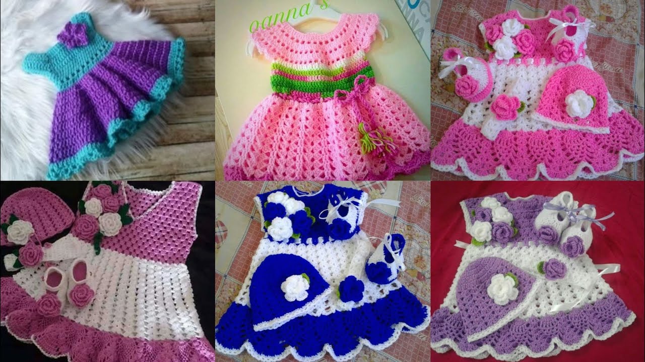 different crochet stitches esthetic fun ldeas for babies of knitting ...