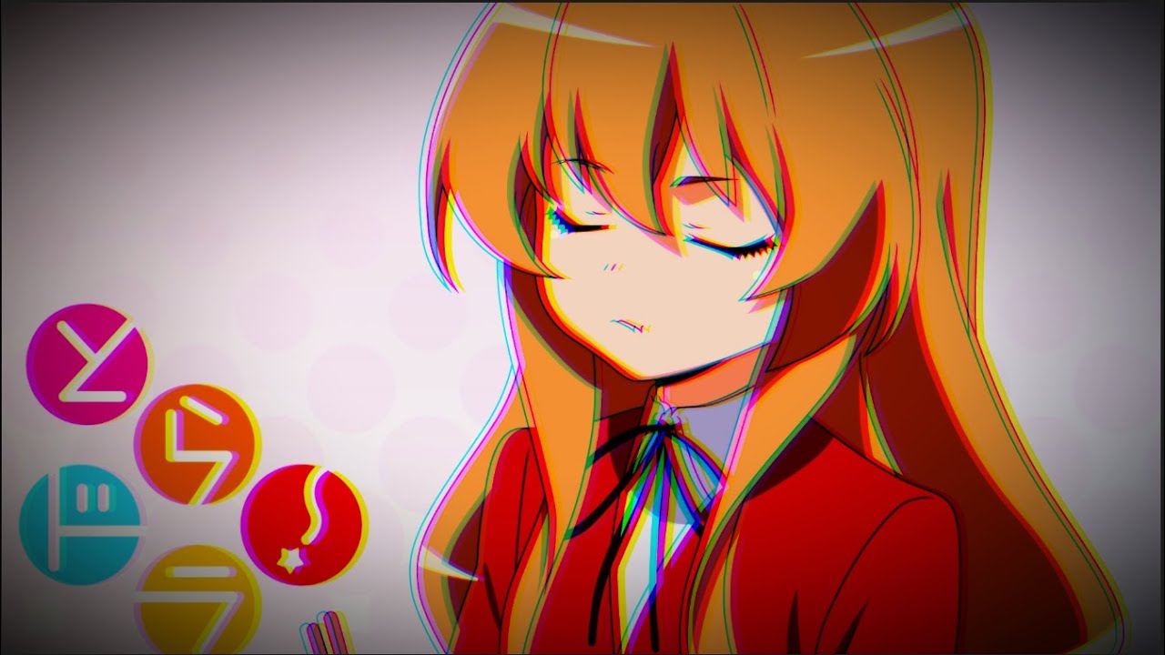 Toradora Opening Theme Pure-Paredo Trap Remix - YouTube