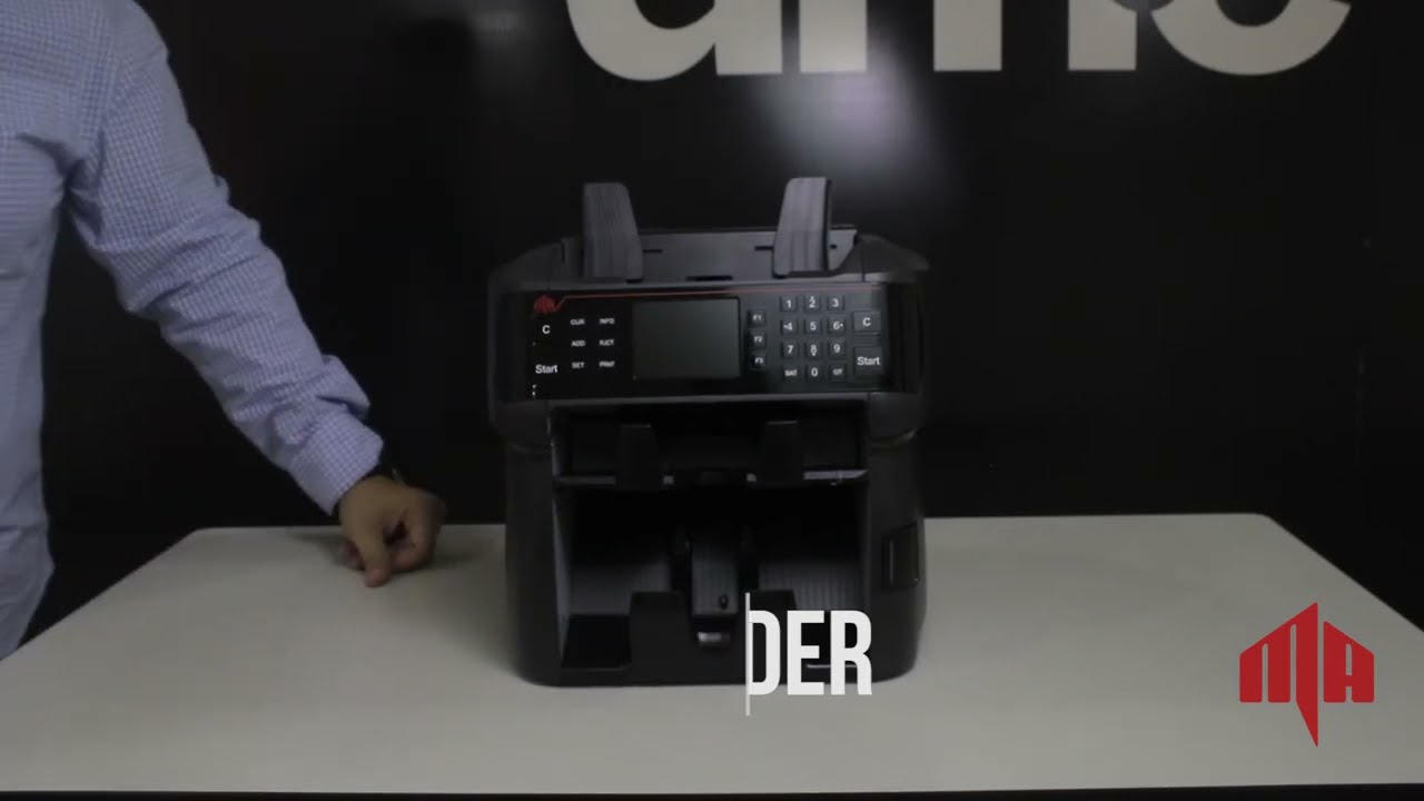 NC7100 PRESENTACIÓN - YouTube