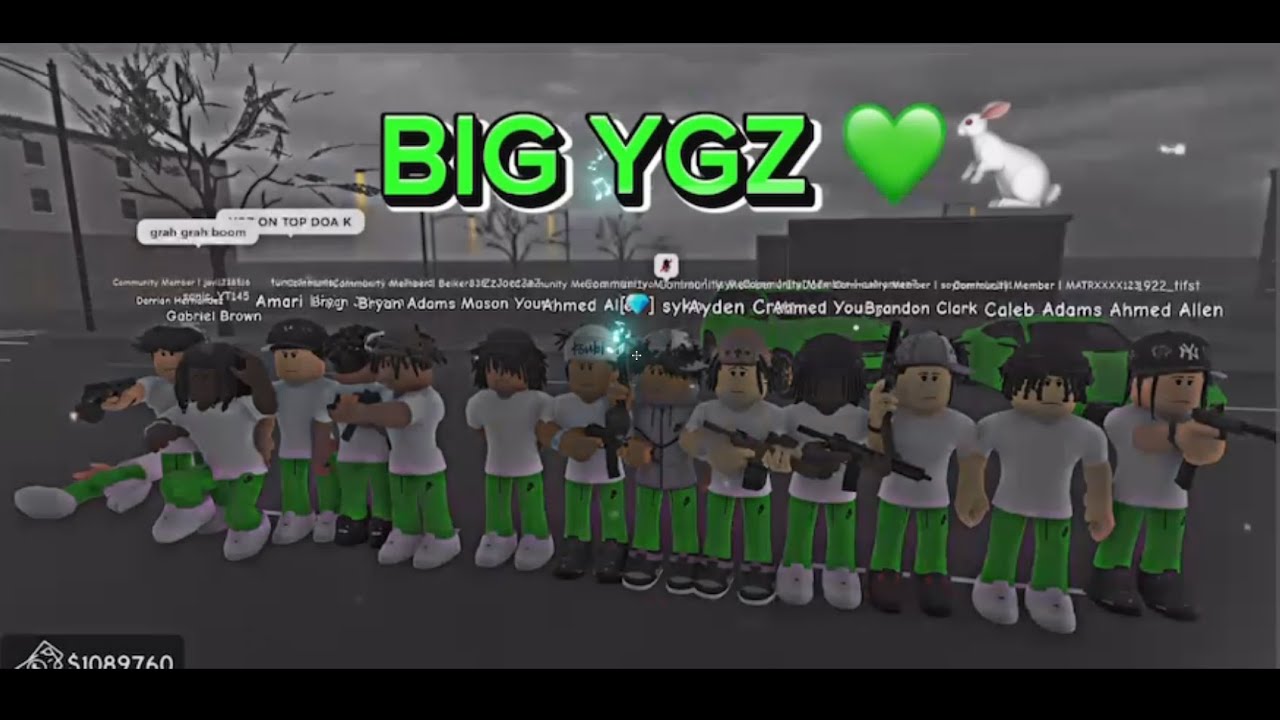 South Bronx | YGZ Spanish vs DOA Spanish K - YouTube