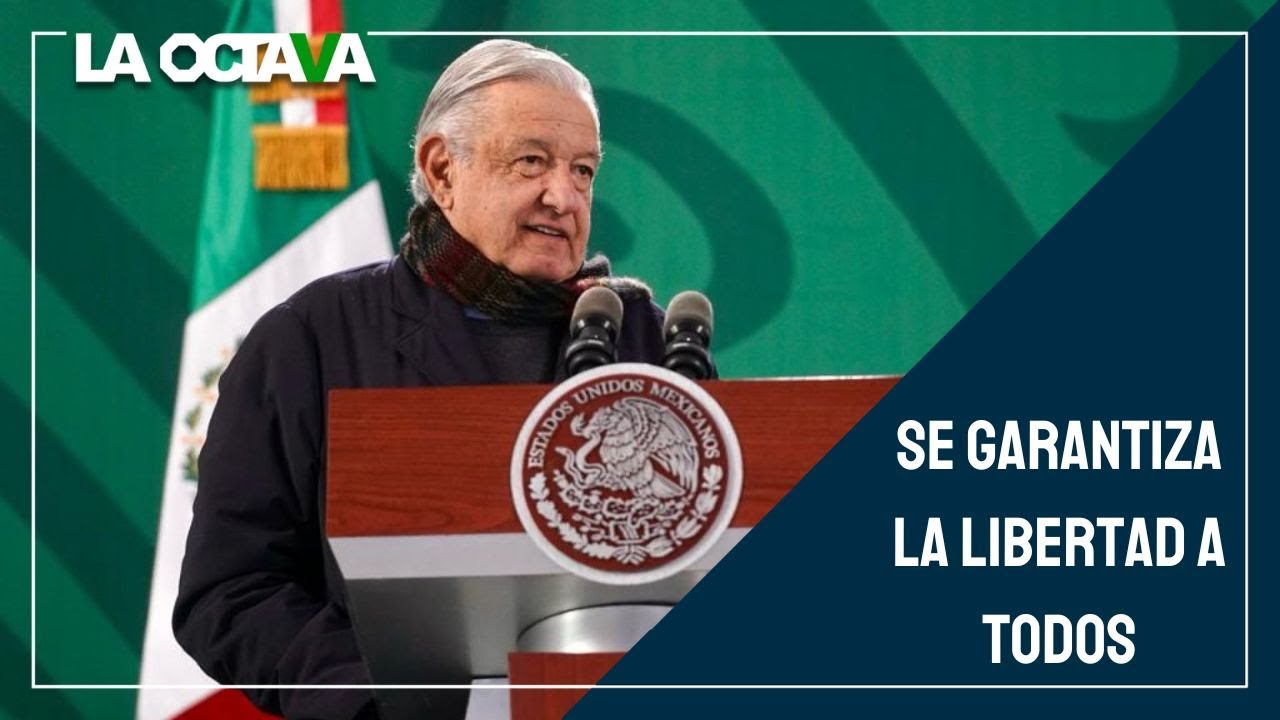 AMLO se RÍE de las 'CIRCUNSTANCIAS' de la SALIDA de AZUCENA URESTI de ...