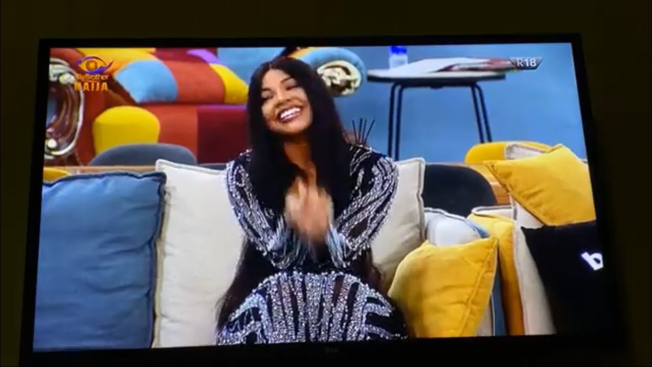 BBN FINAL EVICTION SHOW LIVE 2020 (LOCKDOWN EDITION) - YouTube
