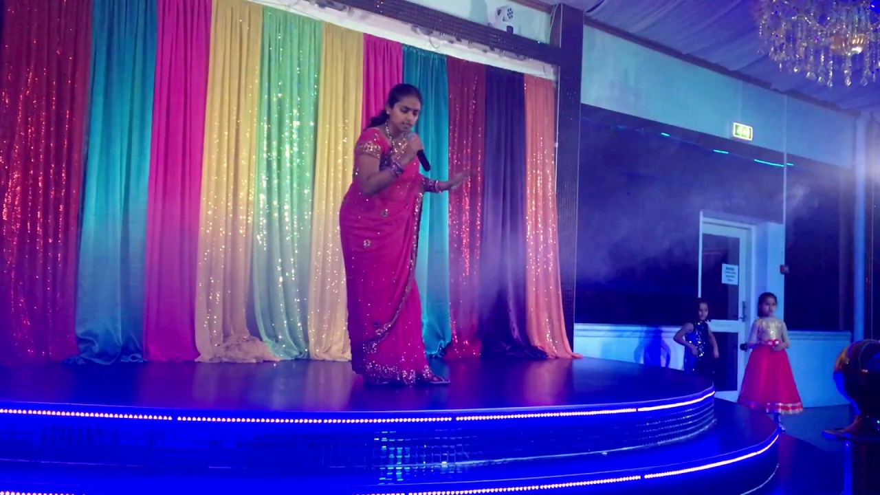 Ami Je Tomar (Mere Dholna) - Anisha Goel - YouTube