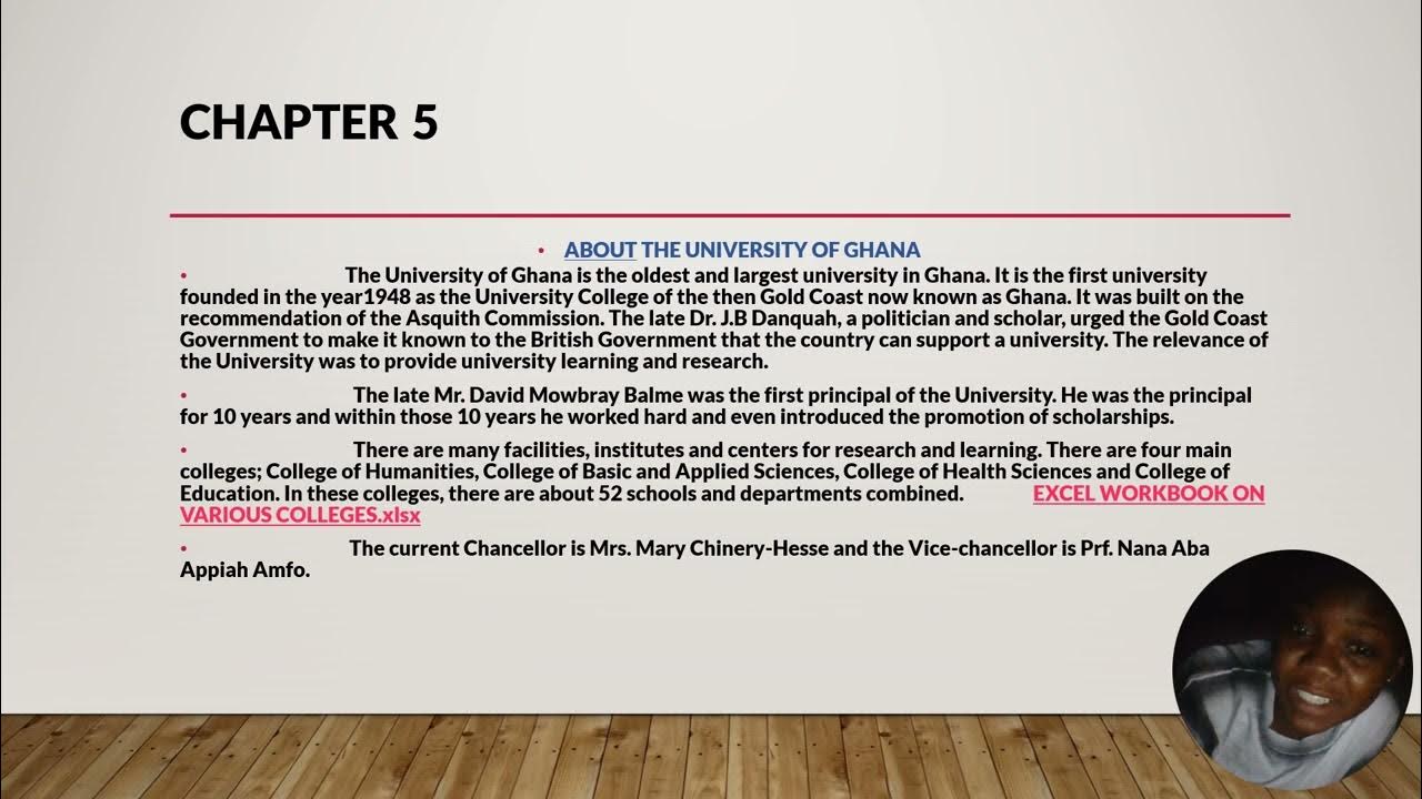 DCIT 103 PPT - YouTube