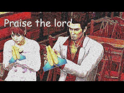 Kiryu Clap - YouTube