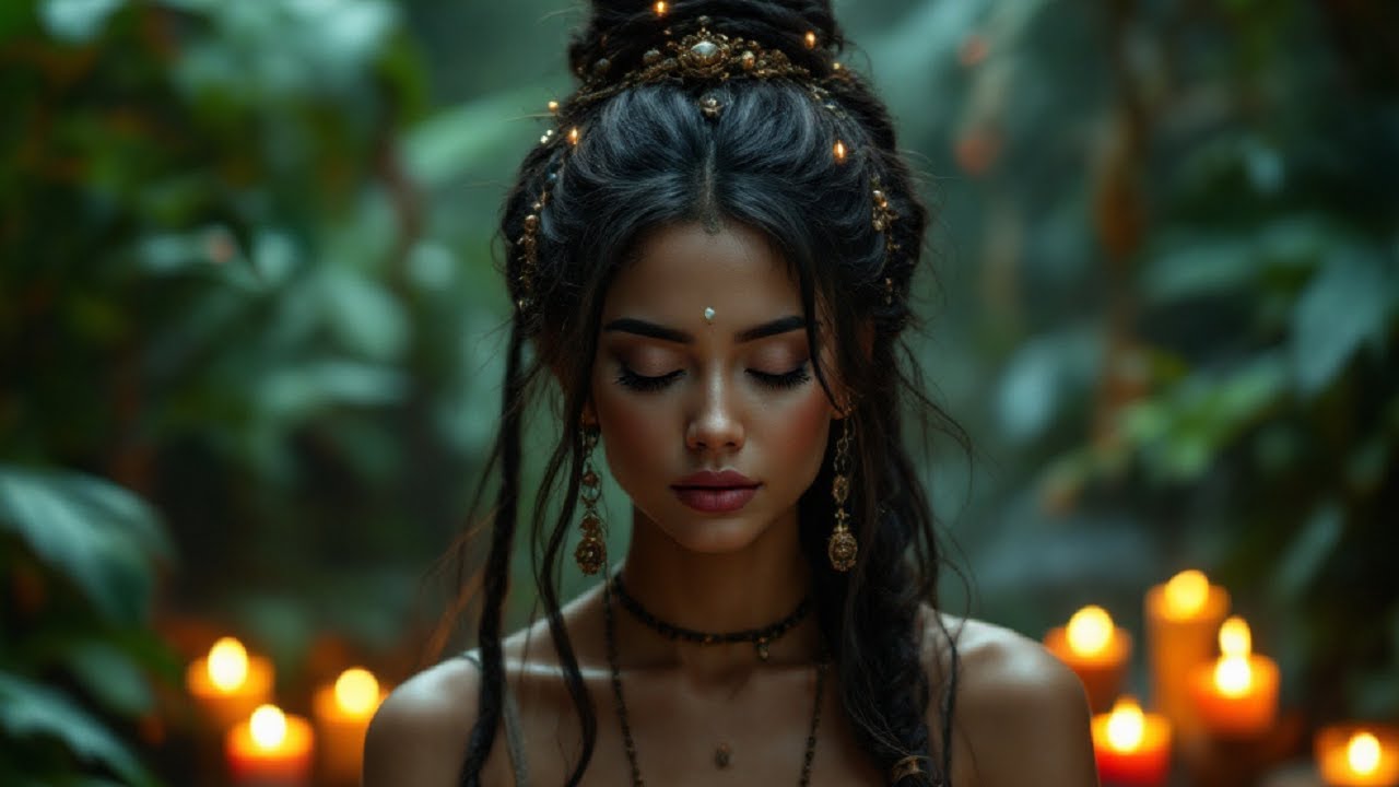 The Third Eye - OM Meditation Loop - 3 Versions, 7 Min. Each - YouTube ...