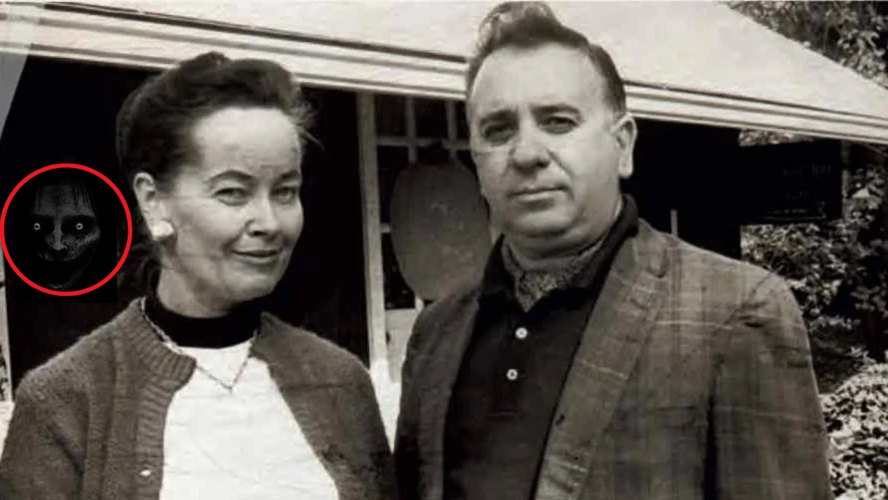 Scariest Lost Footage Of Ed and Lorraine Warren - COMPILATION 2 - YouTube