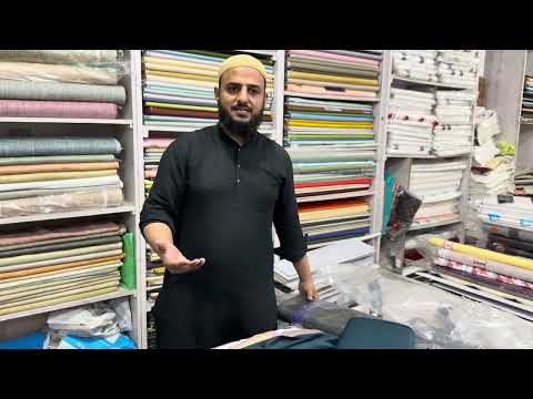 WhatsApp 9315357597 #pathan #suit #fabric #onlineshopping 24-5-25 #imported #collection #colors ...