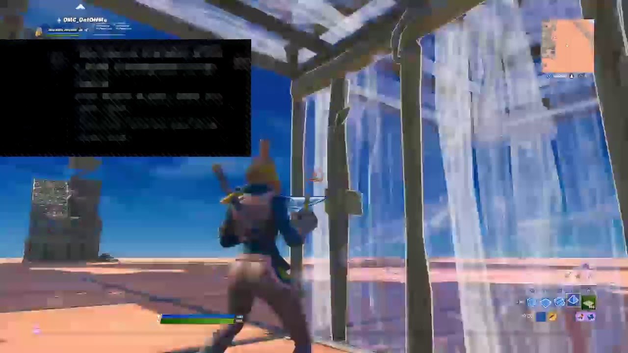 Fortnite: ClApPiNg ChEekS #156 - YouTube