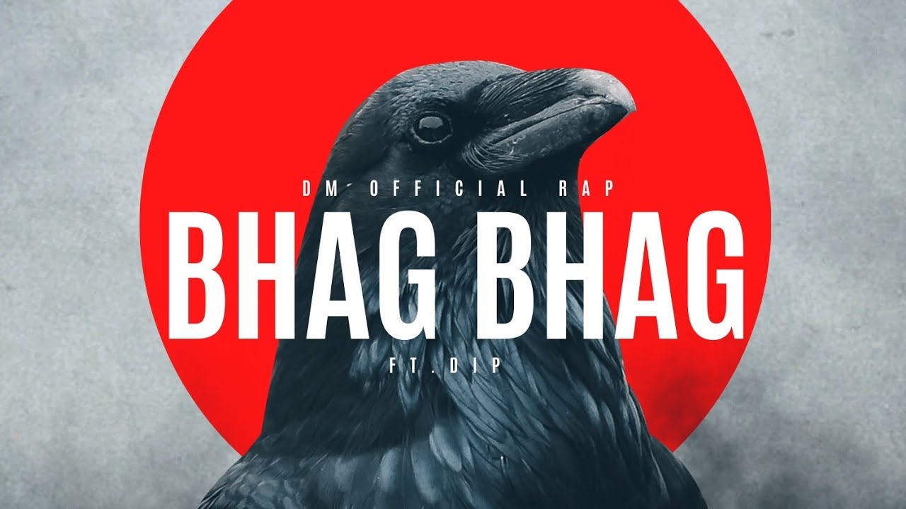BHAG BHAG - ft . Dip - YouTube