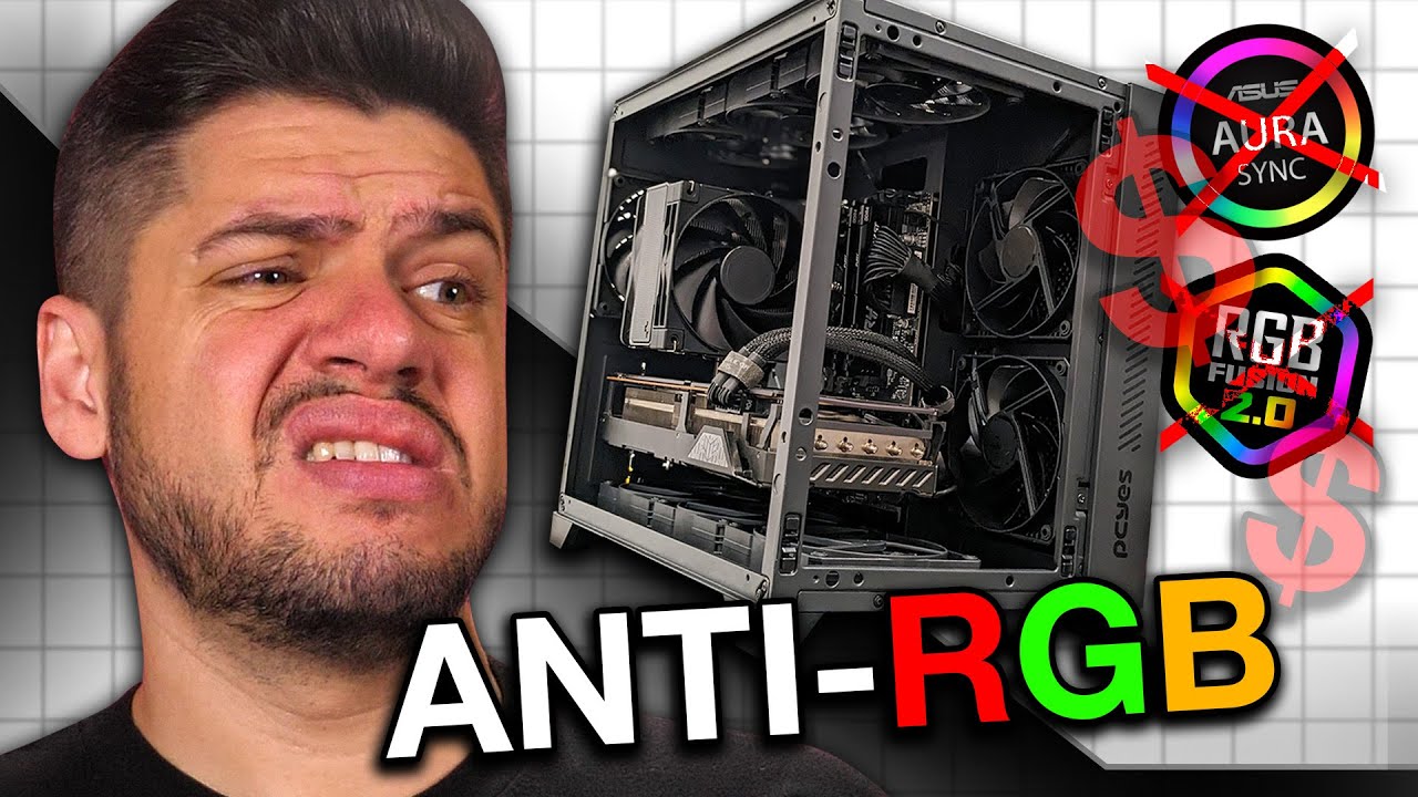 PC GAMER vai ficar MAIS CARO? - YouTube
