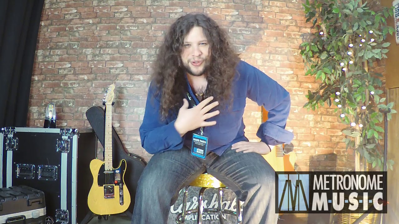 Darq Fabio sings about Black Friday at Metronome Music! - YouTube