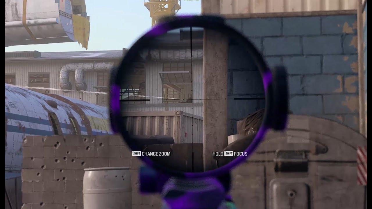 Call of Duty Modern Warfare 3 (MWIII) | First Gameplay Pt.1 | 4K - YouTube