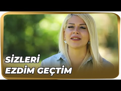 Özde, Betül'ü Kandırıyor Mu? | Doya Doya Moda All Star 54. Bölüm