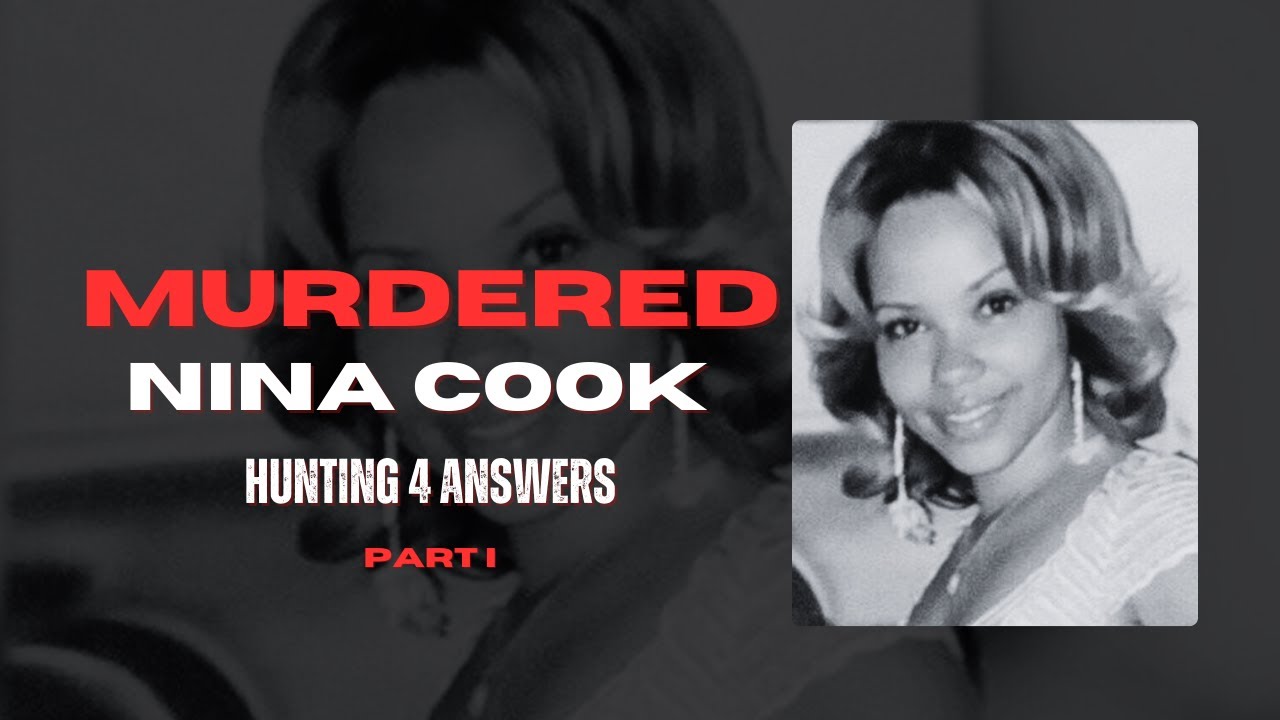 The Story of Nina Cook: Part 1 - YouTube
