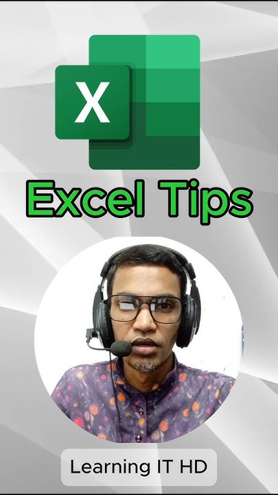 সেলারির সাথে বোনাস এড করবেন যেভাবে | Excel Tips | #shorts #exceltutorial - YouTube