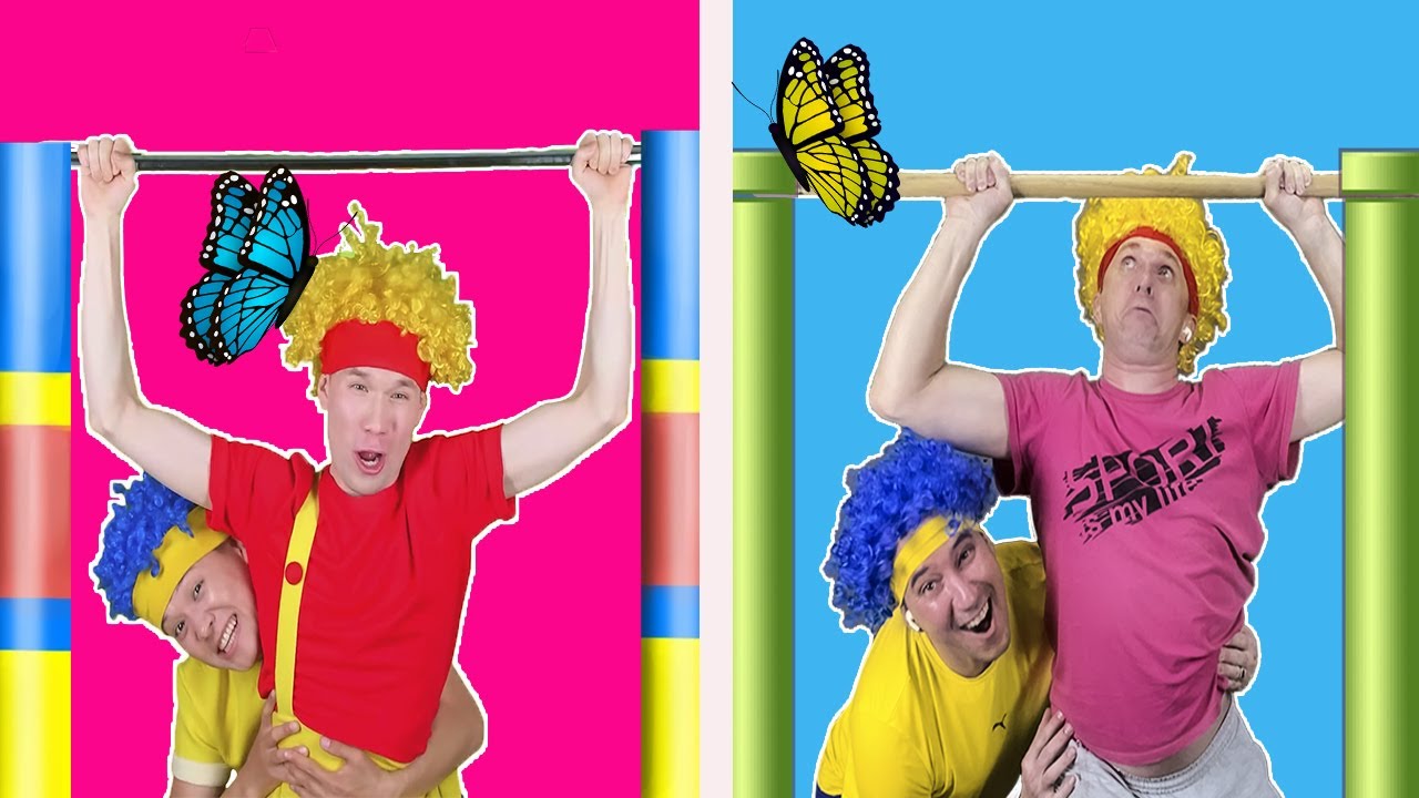 Boom Hype VS Sport Is Life | D Billions - dance remix - YouTube