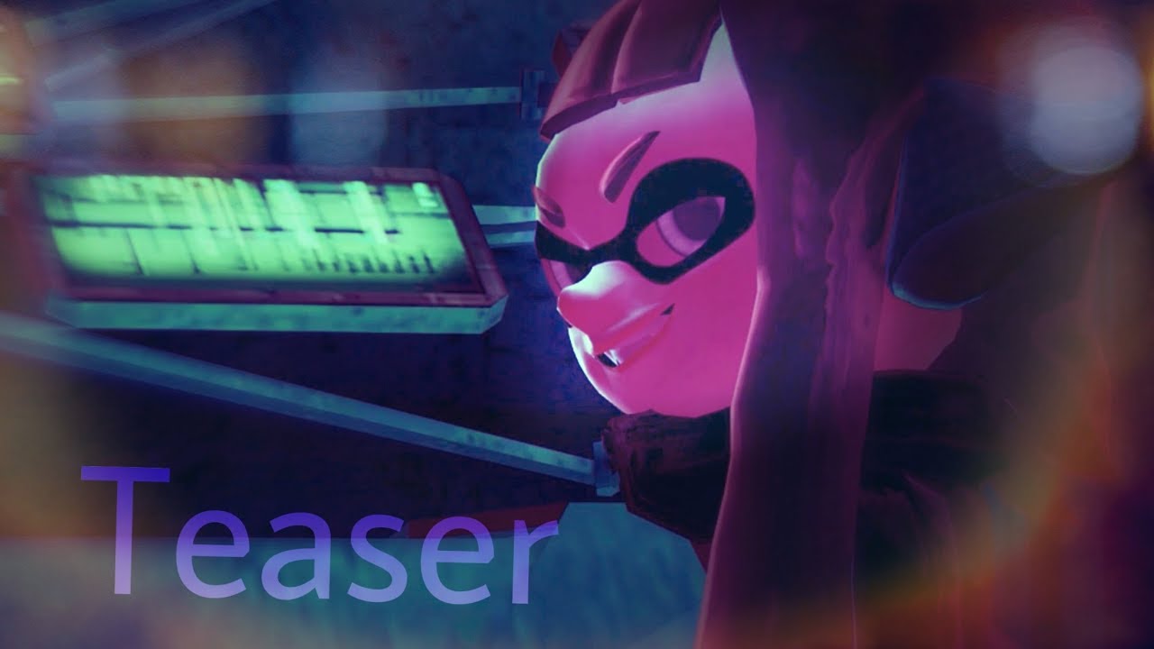 Splatoon in the Nutshell 7 Teaser (Cancelled) - YouTube