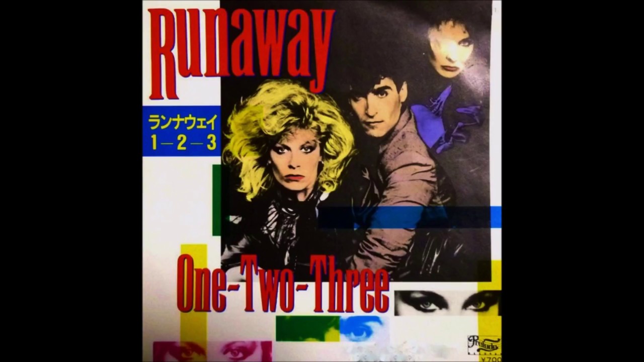 ONE TWO THREE - Runaway (Re-Mix) - YouTube