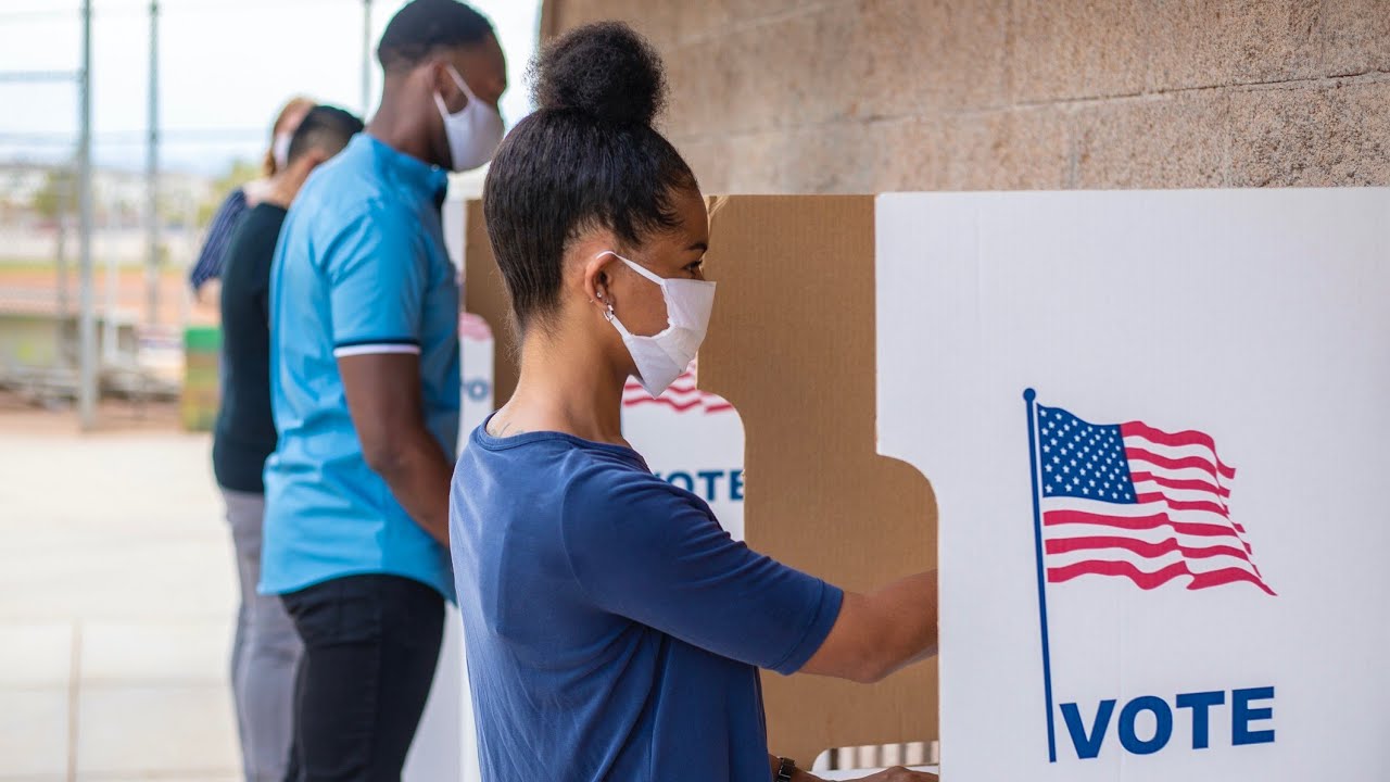 2020 election: How race and the minority vote will impact the election ...