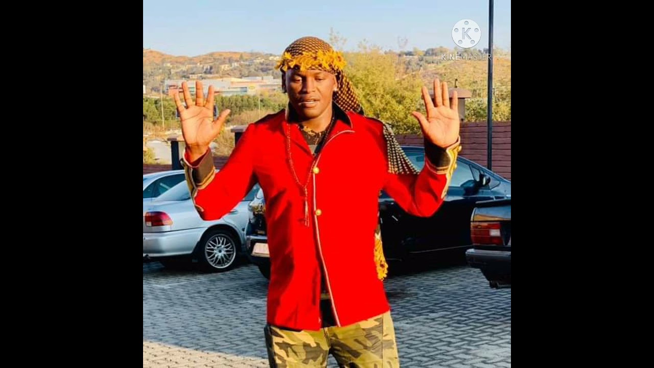 Clive S Ft Benny Mayengani &Raymond Nyathi-Fanjara - YouTube