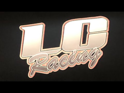 Intro to LC Racing… Stay Tuned!!! - YouTube