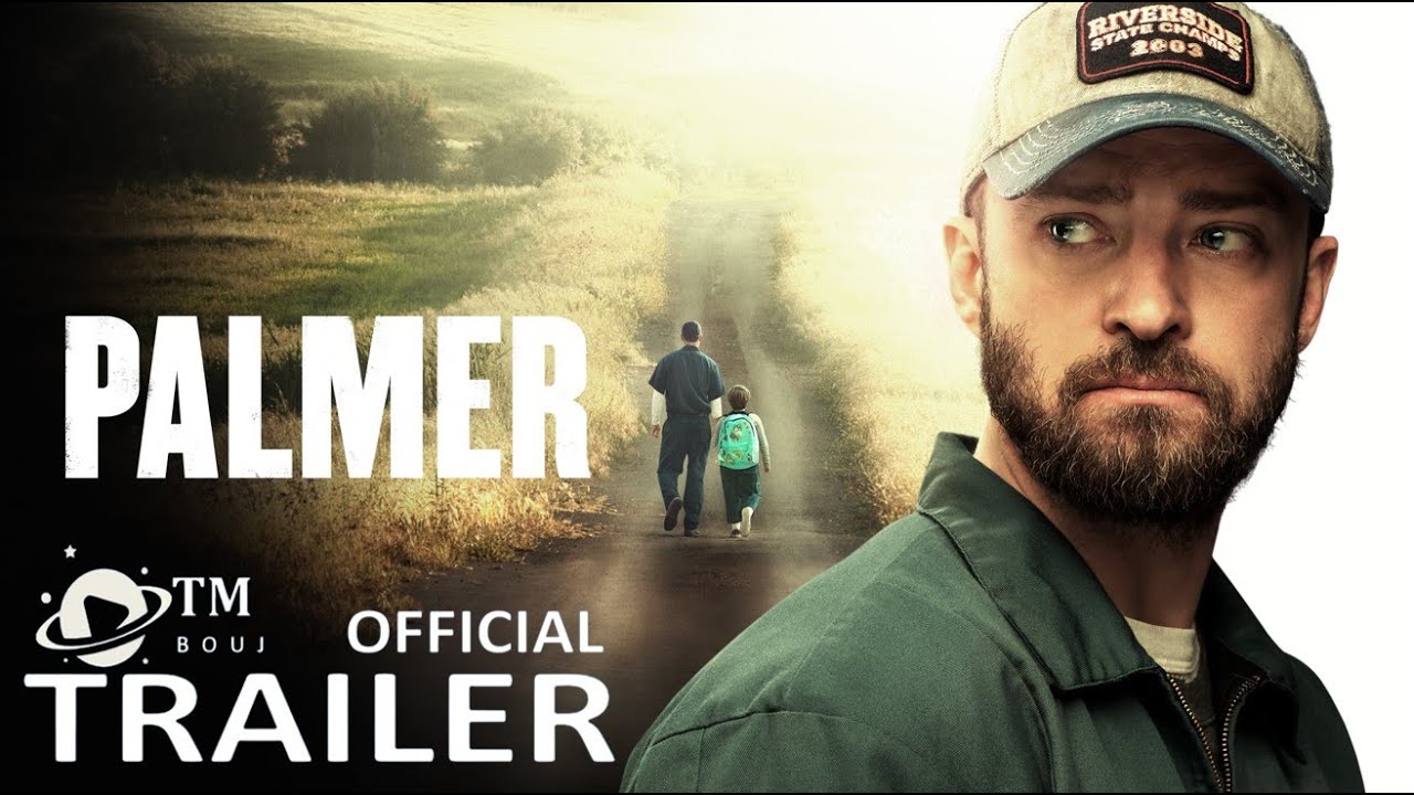 Palmer (2021) Official Trailer 1080p - YouTube
