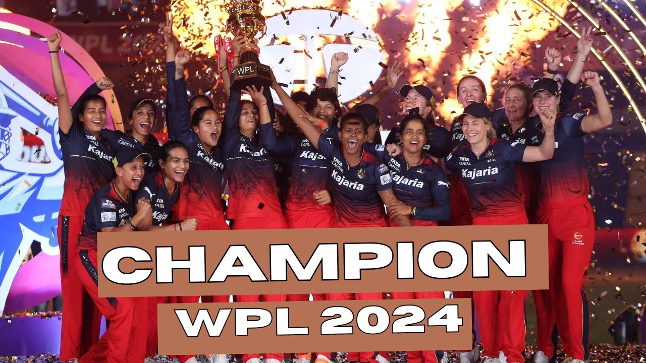 Supporting RCB for the FIRST TIME😍| RCB vs MI Semi Final🔥 #WPL2024 # ...