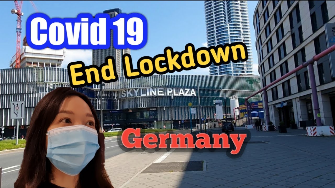 (39)Covid 19 End Lockdown in Germany/ParnPaPai/ - YouTube