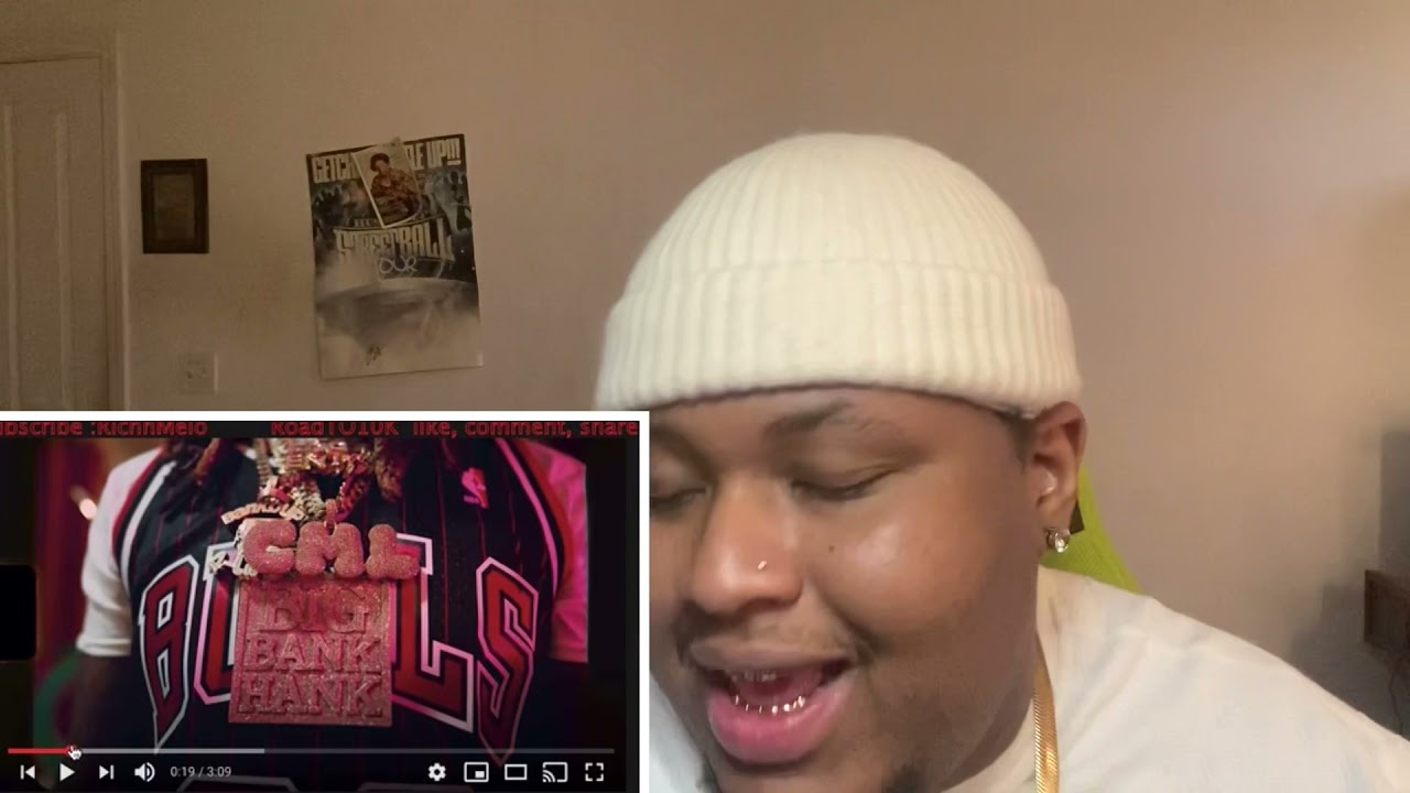 C.M.L. "Basic" (Official Music Video) | Reaction - YouTube