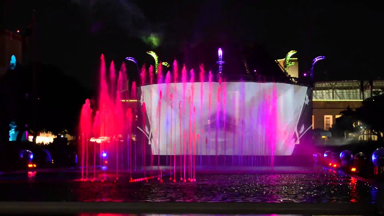 State fair of Texas - Illumination Sensation - Clip - YouTube