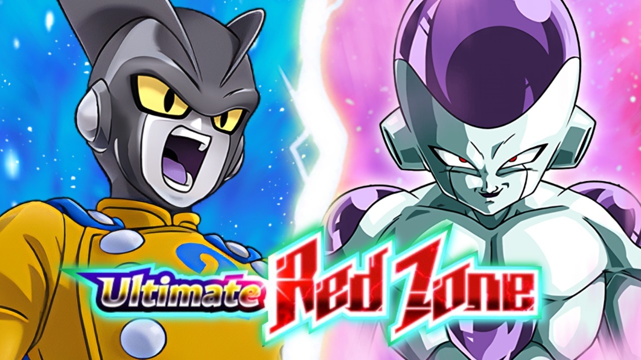 RED ZONE PLANET NAMEK SAGA FEZ MINHA SUPER HEROES SOFRER! - YouTube