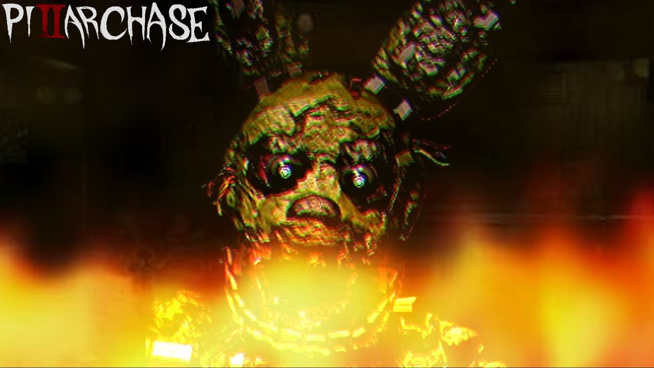 Roblox Pillar Chase 2 Spring-Trap Gameplays - YouTube