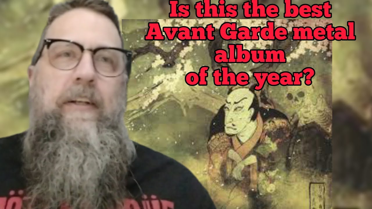 Sigh "Shiki" Album Review (Is this the best Avant Garde metal album of ...