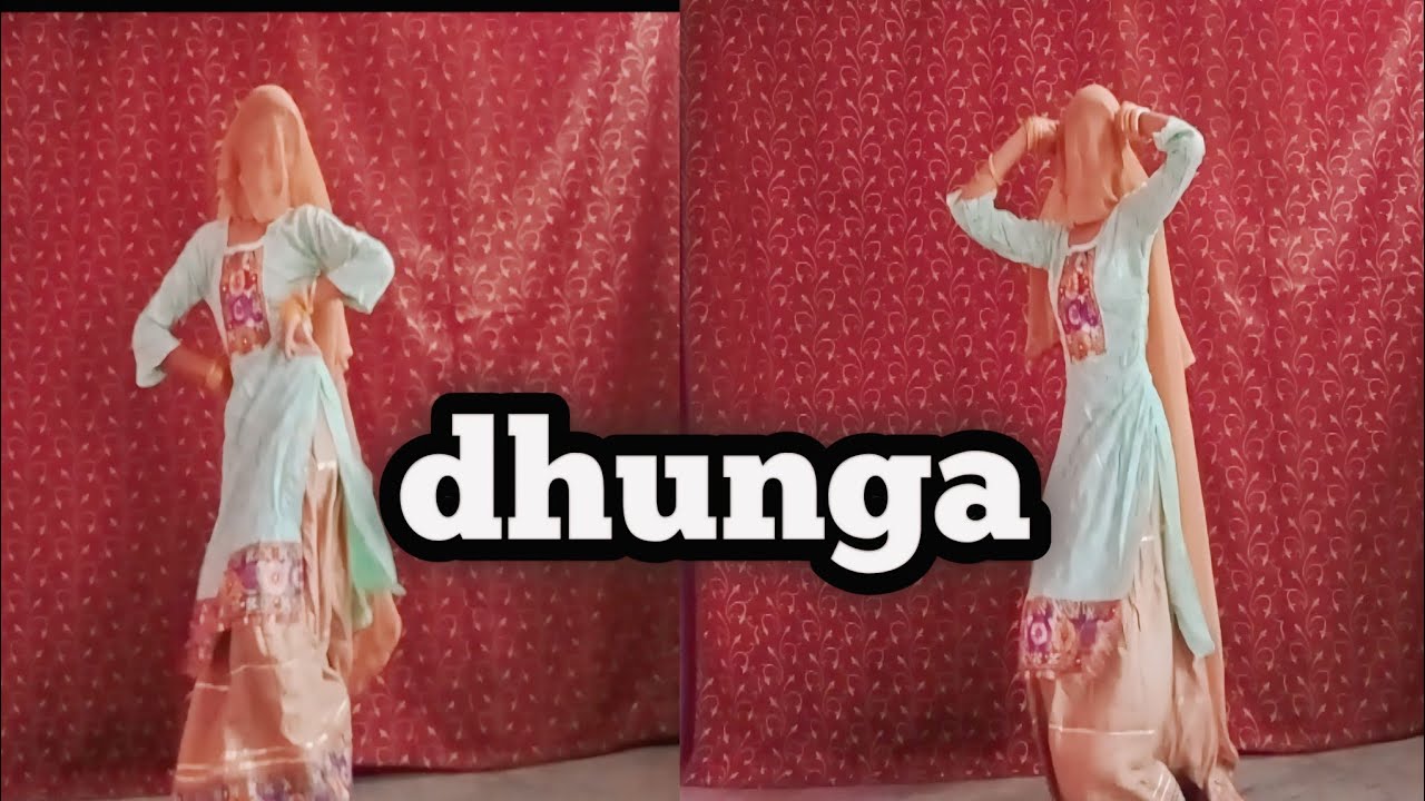 dhunga (official song) sapna choudhary #trending #new haryanvi dj song ...