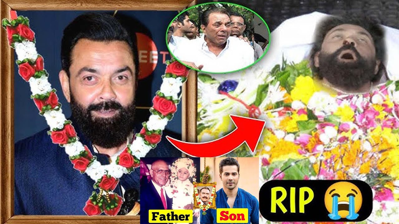 20 Famous Died Bollywood Actors And Actresses 😱 2025 || Unbelievable ...