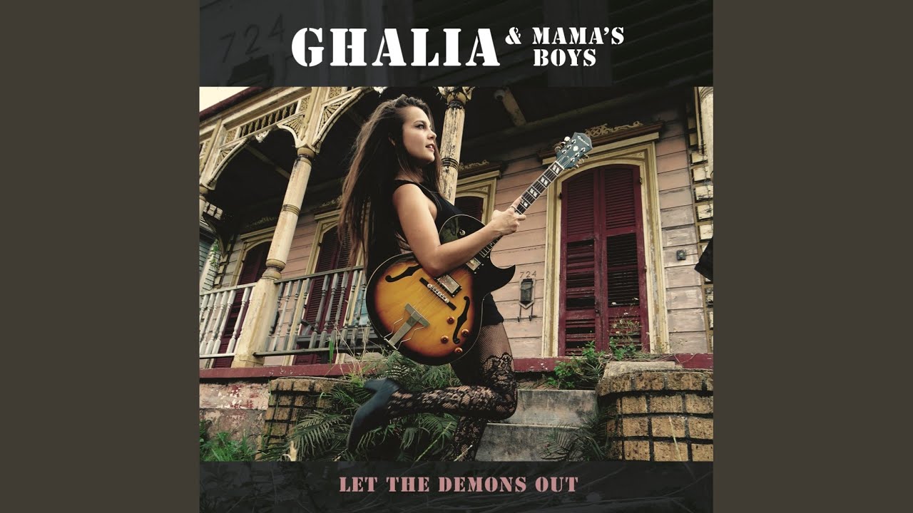 Let the Demons Out - YouTube