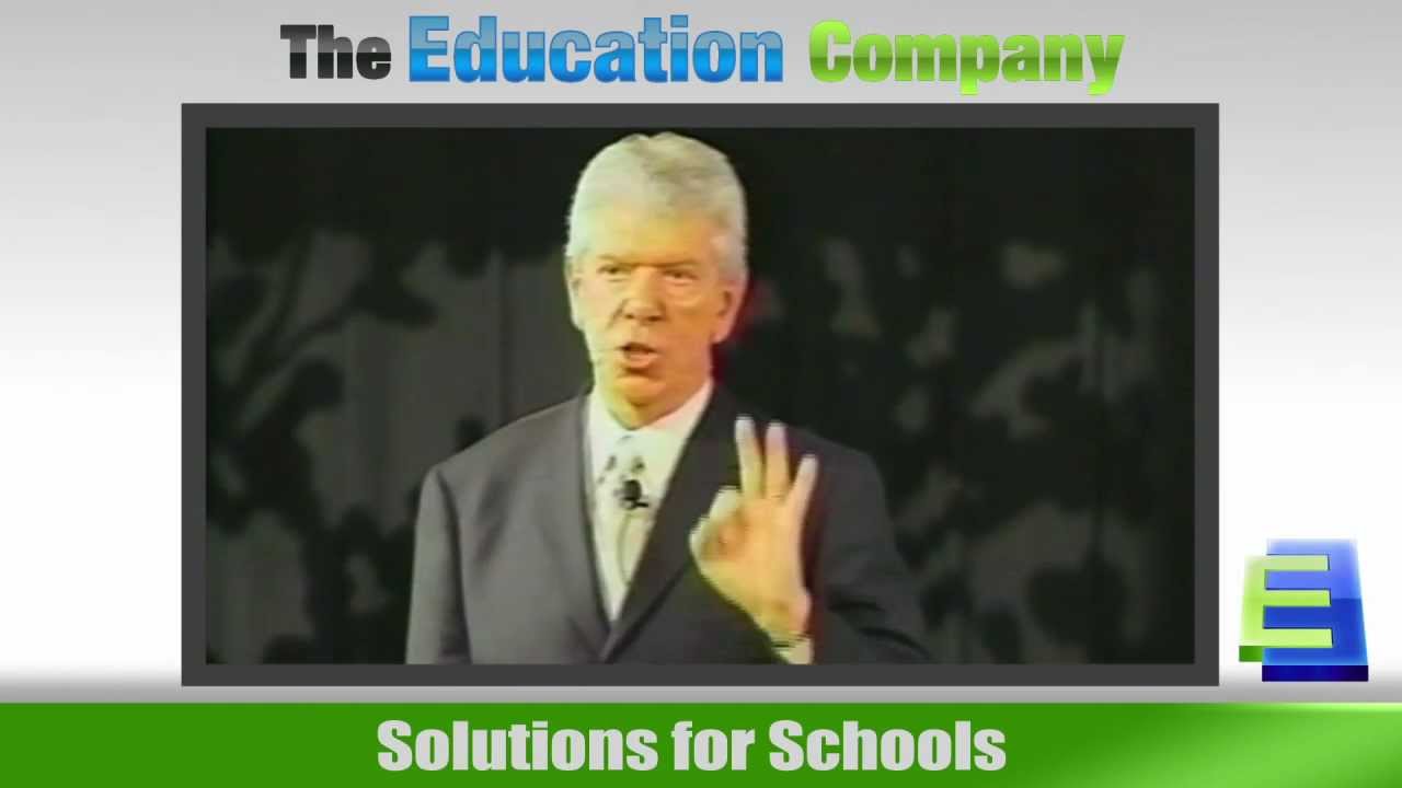 Founder Bert Simmons 2 - YouTube