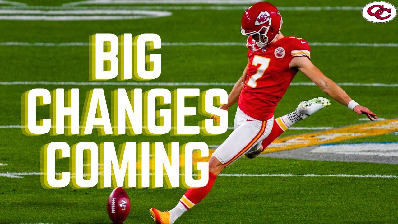 PROPOSAL: NFL Could Be Making Changes To Kickoff Rules That Could Allow ...