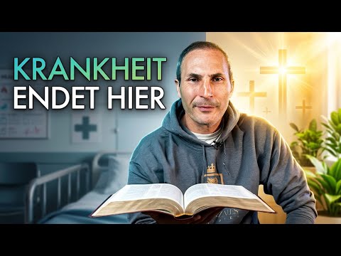 Unglaublich: Warum du als Christ NICHT krank sein kannst! | Chad Gonzales