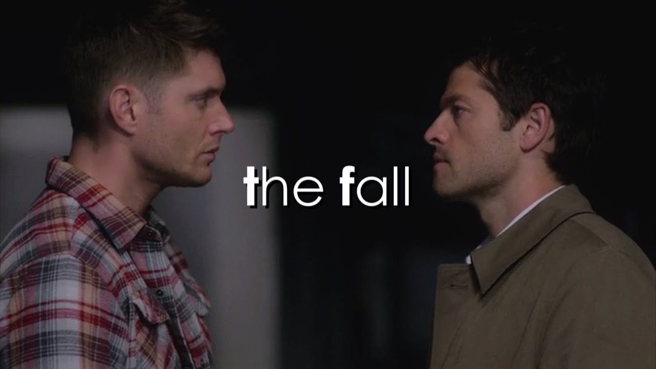 "The Fall" | A Destiel Movie Trailer - YouTube