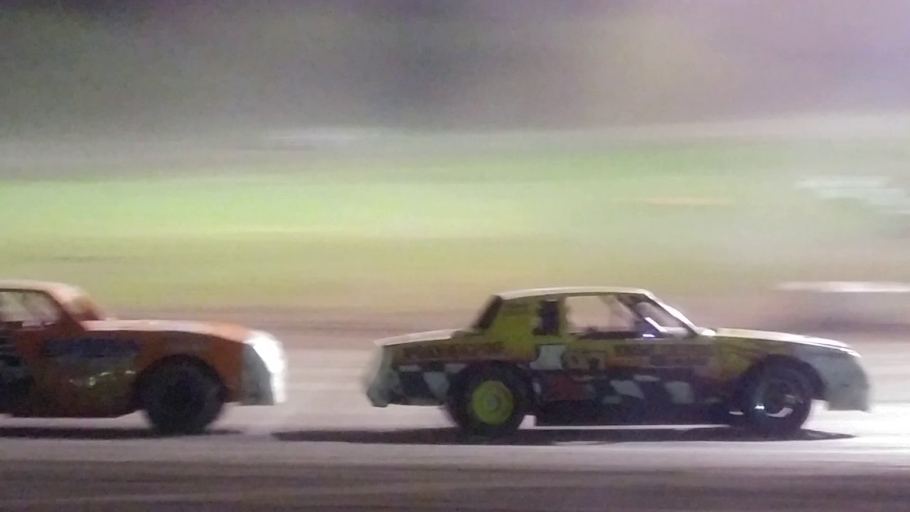 2017 factory stocks 85 speedway - YouTube