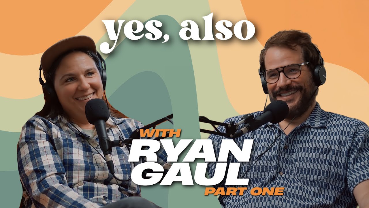 Yes, Also - Ryan Gaul - YouTube