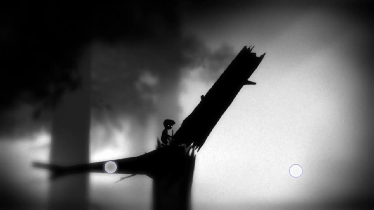 Limbo Demo (chapter 1...6) - YouTube