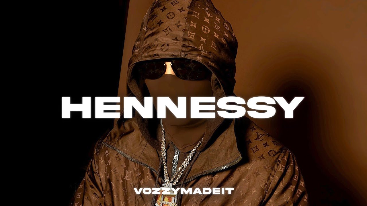 [FREE] Fredo x Clavish UK Rap Type Beat 2024 “Hennessy" - YouTube