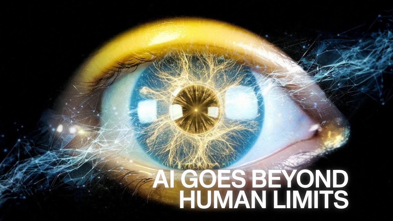 When AI Surpasses Human Knowledge - YouTube