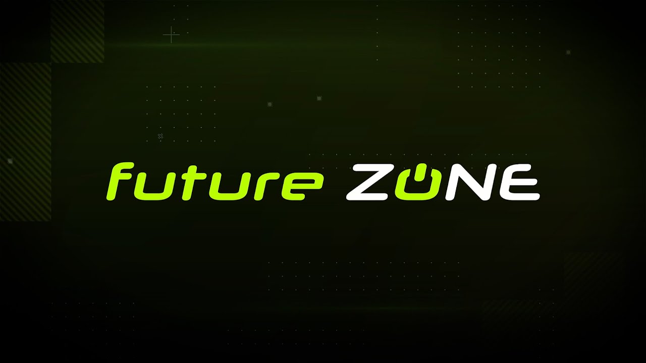 RACQ Future Zone - YouTube