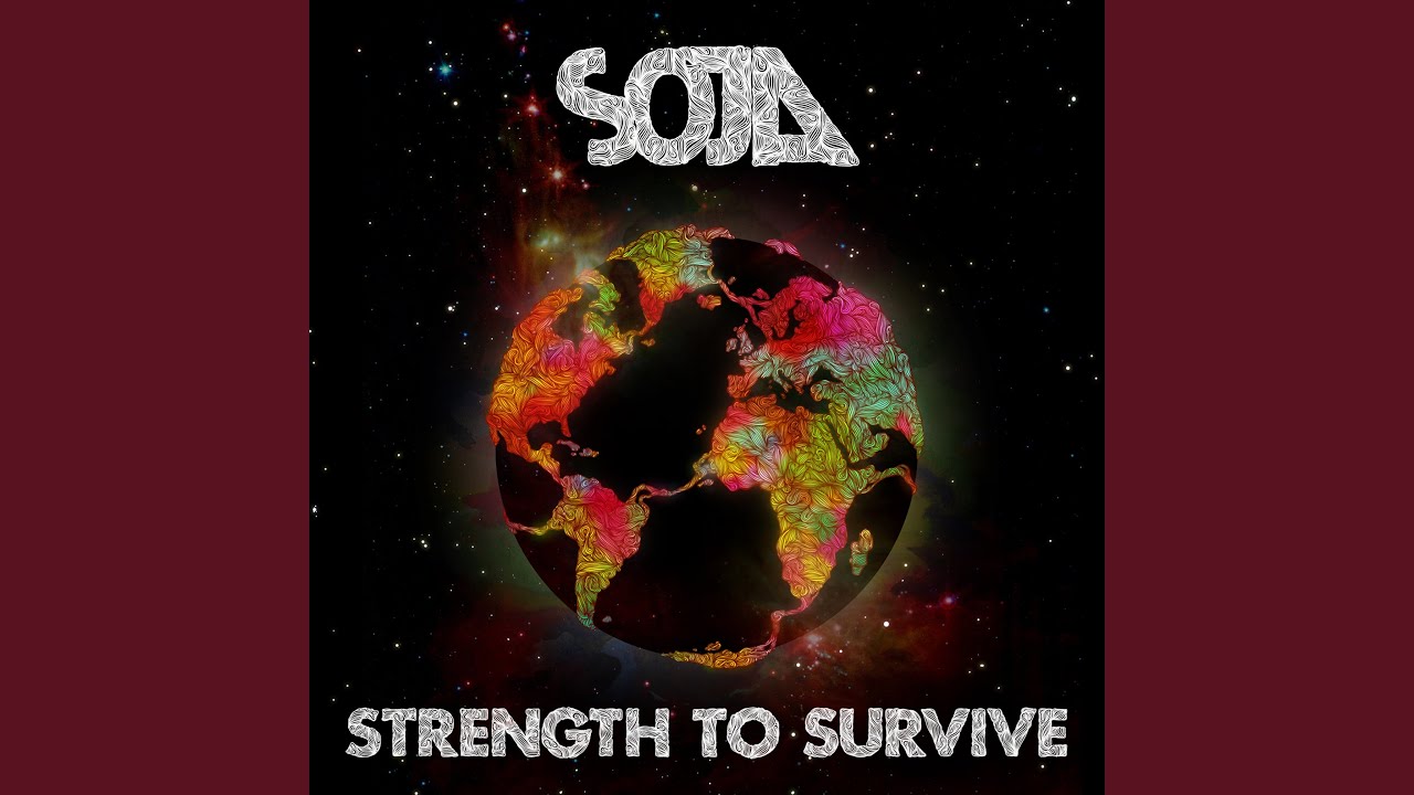 Strength To Survive - YouTube