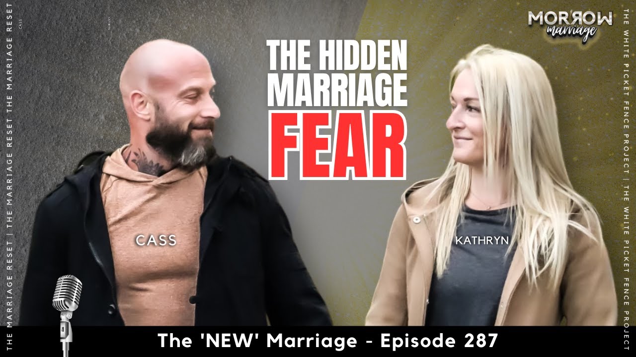 Freedom and Settling | What Healthy Couples Get Right | The 'NEW ...